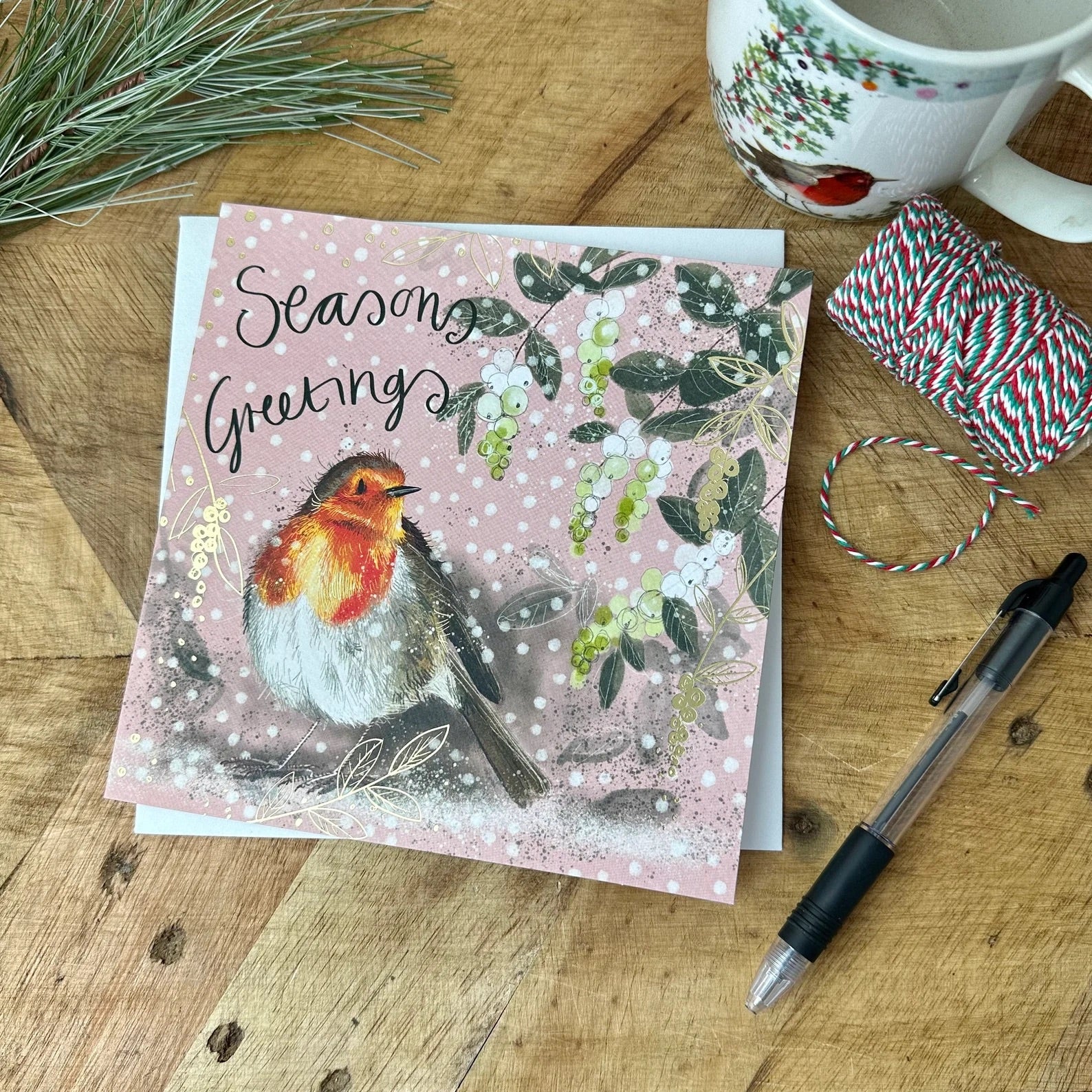 Christmas Cards – tagged "christmas" – Wild Art Gallery